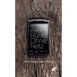 Alex Rühle – Buch: Mein halbes Jahr offline