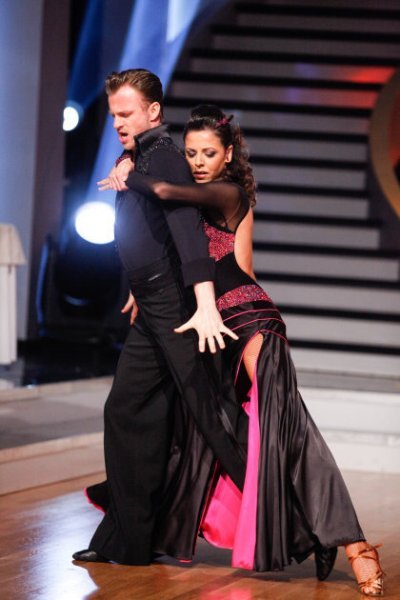 Dancing Stars 2013 Show 4 – Doris Schretzmayer raus – Marjan Shaki ...