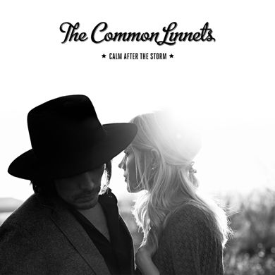 CD 'The Common Linnets' nach Platz 2 ESC 2014 veröffentlicht