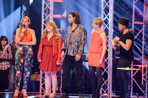 ESC 2015: Was singt Österreich? 3. Show im ORF am 6.3.2015