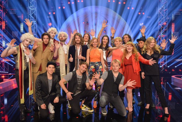 ESC 2015: Was singt Österreich? 3. Show im ORF am 6.3.2015