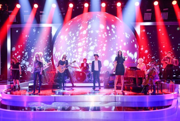 ESC 2015: Österreich sucht den Super-Hit - am 13. März 2015