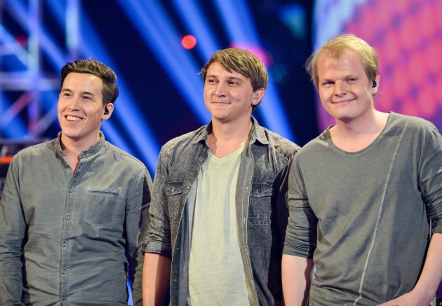 ESC 2015: Was singt Österreich? 3. Show im ORF am 6.3.2015