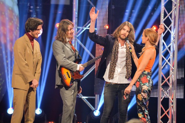 ESC 2015: Was singt Österreich? 3. Show im ORF am 6.3.2015
