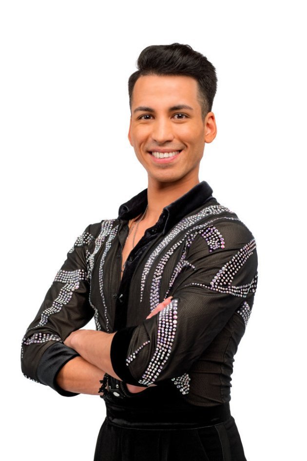 Dancing Stars 2016 - Profi-Tänzer stehen fest