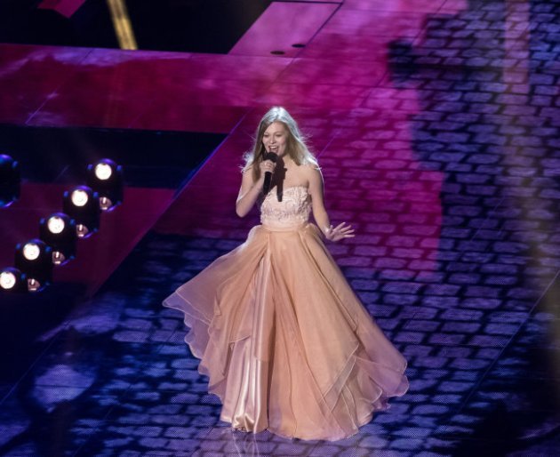 ESC 2016: Das Finale am 14. Mai 2016 - Start-Reihenfolge