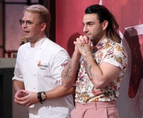 Cale Kalay - Dance Dance Dance - Jury: Wer ist Cale Kalay?