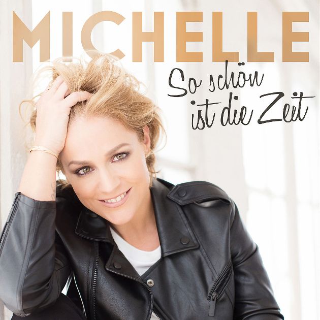 Michelle Schlager-Tanz-Hit "So schön ist die Zeit" als Video