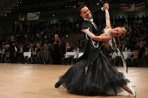 Tanzsport: WDSF WM 2017 Standardtänze und Weltmeisterschaften Kür 2017 ...