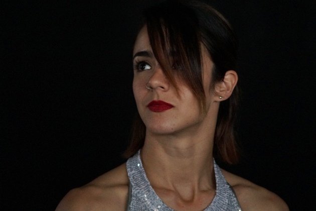 Jorge Gonzalez und die Tänzer von Ballet Revolucion 2018