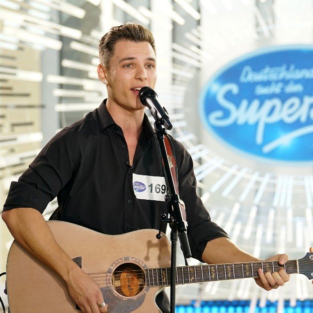 DSDS 2018 am 24. Februar 2018 – Alle Kandidaten