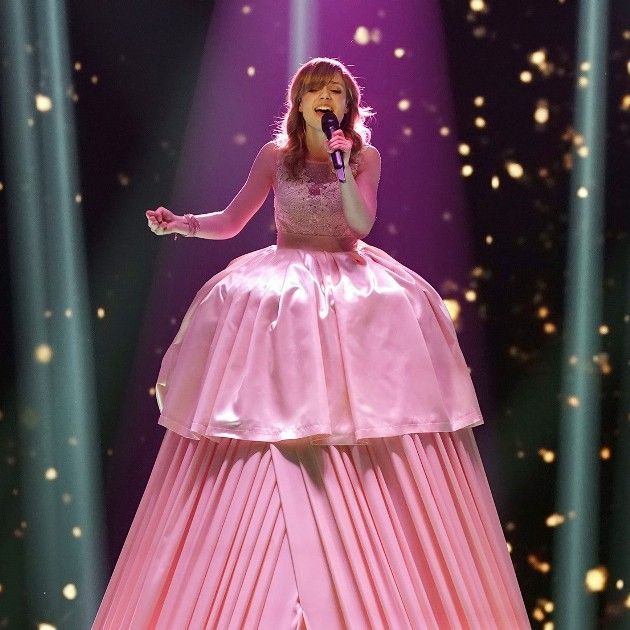 DSDS 2018 Finale 5. Mai 2018 – Marie Wegener gewinnt DSDS 2018