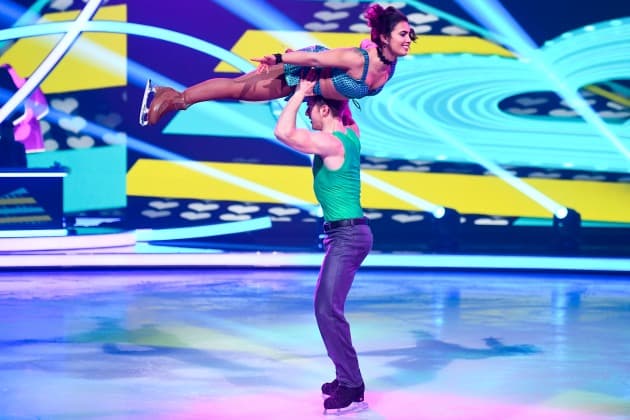 Dancing on Ice 27.1.2019: Meinung, Kritik zur Sendung