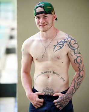 DSDS 2019: Kandidaten-Fotos im Bikini und in Badehose, Thailand-Recall