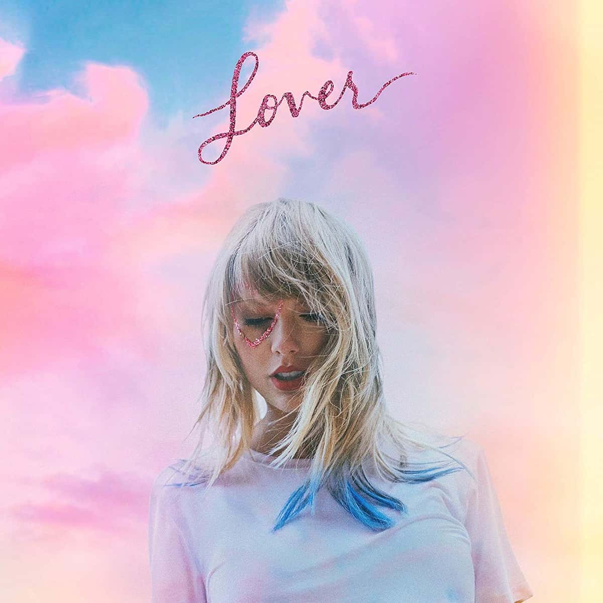 Taylor Swift veröffentlicht neues Album „Lover“