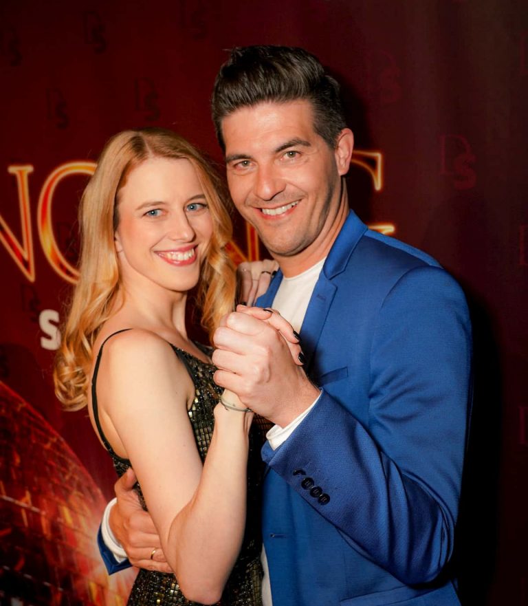 Dancing Stars 2020: Das sind die Tanzpaare der Dancing Stars 2020