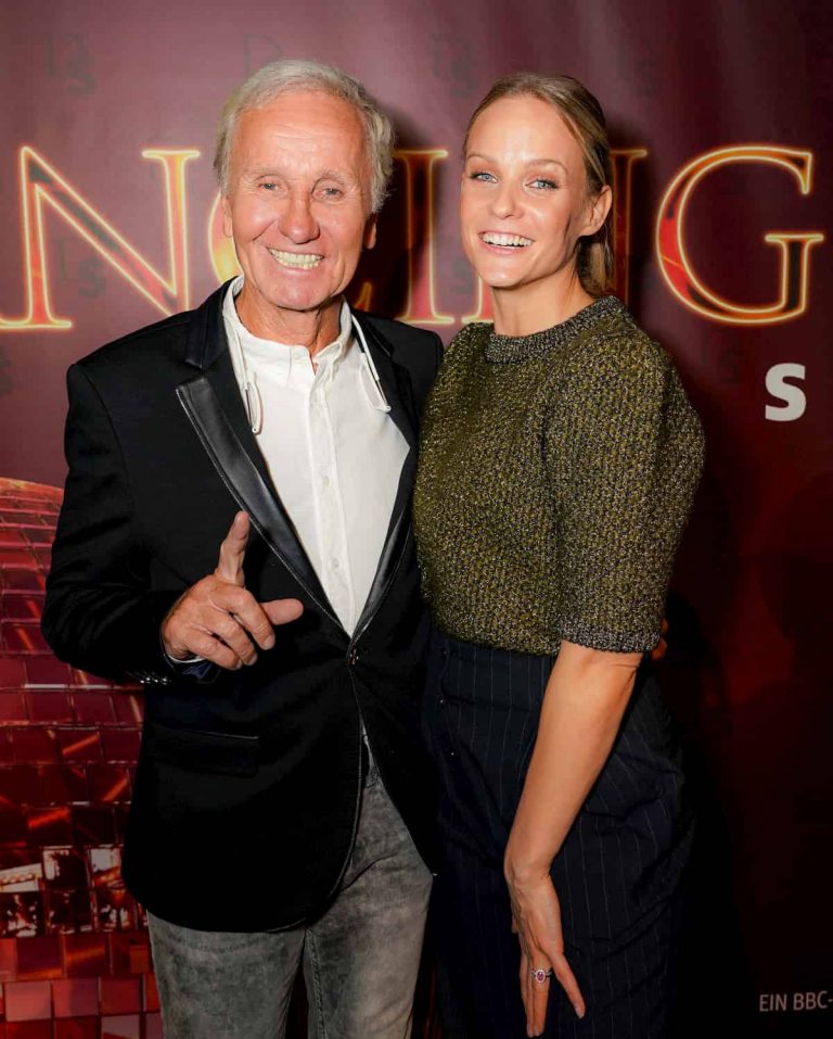 Dancing Stars 2020: Das sind die Tanzpaare der Dancing Stars 2020 Dancing Stars 2020: Das sind die Tanzpaare der Dancing Stars 2020