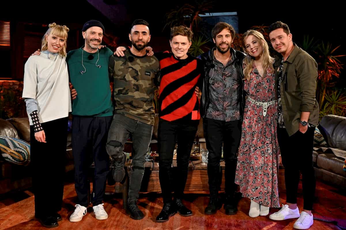 Sing meinen Song am 23.6.2020 mit Michael Patrick Kelly – Songs, Infos