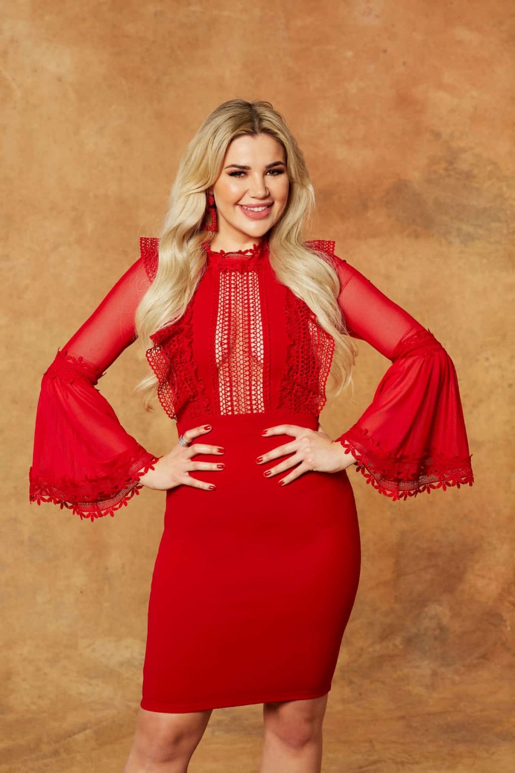 Bachelor 2021: Alle Kandidatinnen vorgestellt von A-Z