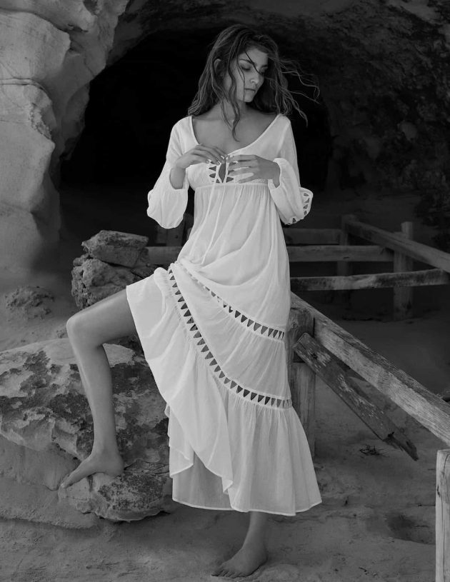 Andres Sarda 2021 Swimwear: Neue Bikinis, Badeanzüge, Strandkleider ...