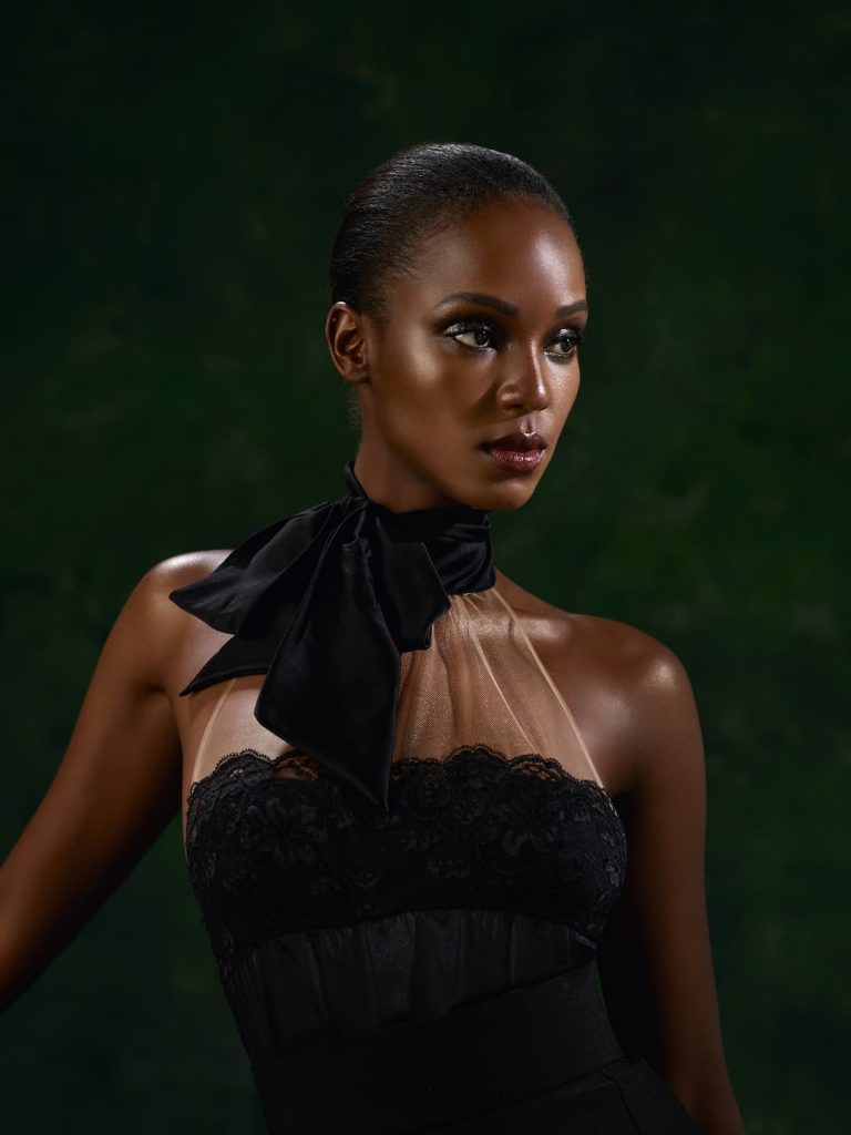 Andres Sarda Dessous-Mode Herbst-Winter 2021-2022: Pure Sinnlichkeit