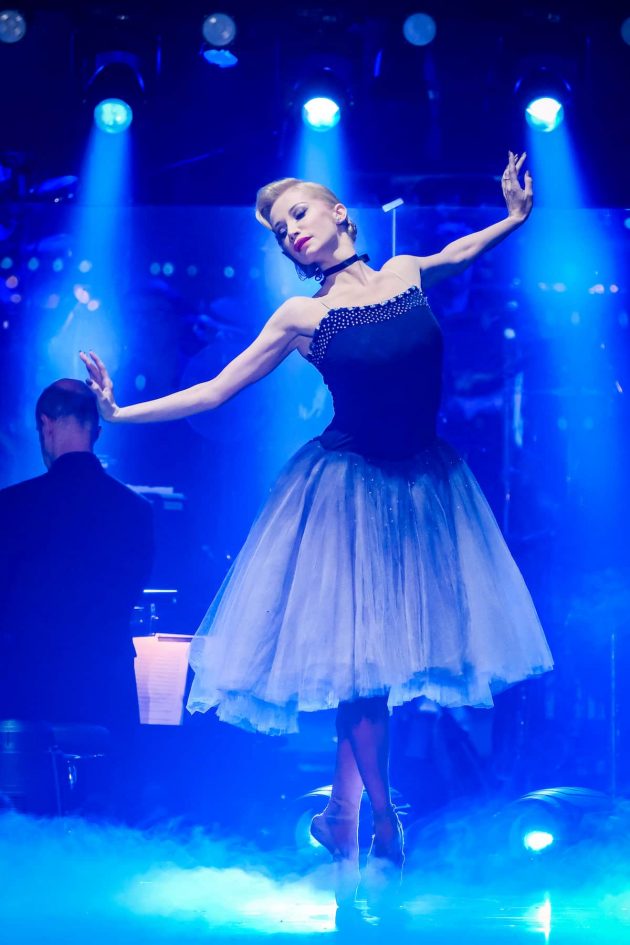 Dancing Stars 5.11.2021 Kritik, Kommentar, Meinung: Tanzfest mit ... Dancing Stars 5.11.2021 Kritik, Kommentar, Meinung: Tanzfest mit ...