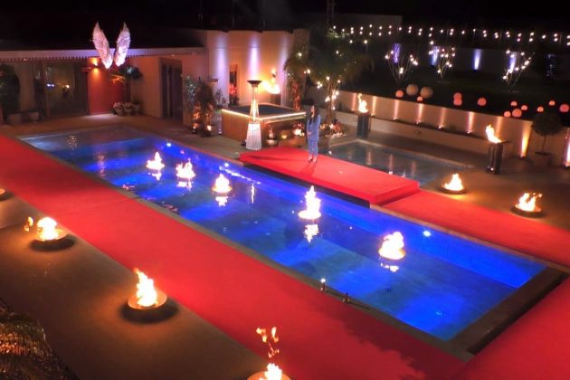 Princess Charming 3.12.2021 Folge 7, 8, Finale an einem Abend