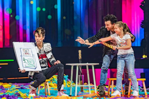 Ehrlich Brothers Tour 2023: Alle Live-Termine in Deutschland ...