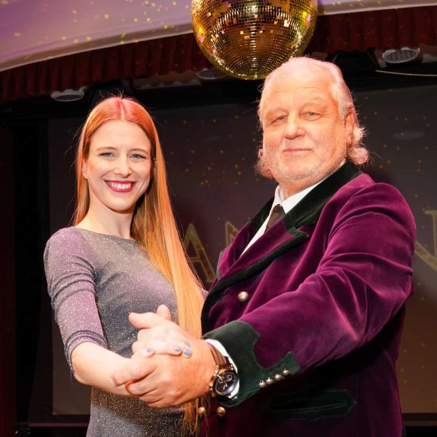Dancing Stars 2023 Informationen: Beginn, prominente Kandidaten ...