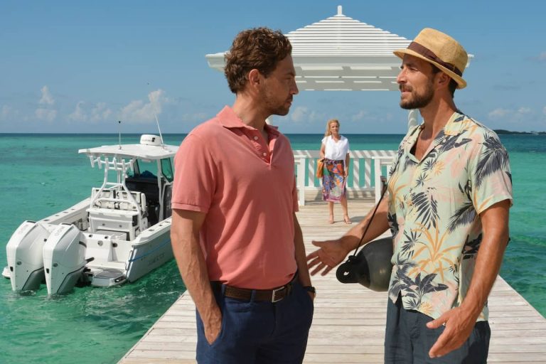 Traumschiff 1.1.2023 Bahamas: Wer dabei ist Neujahr 2023