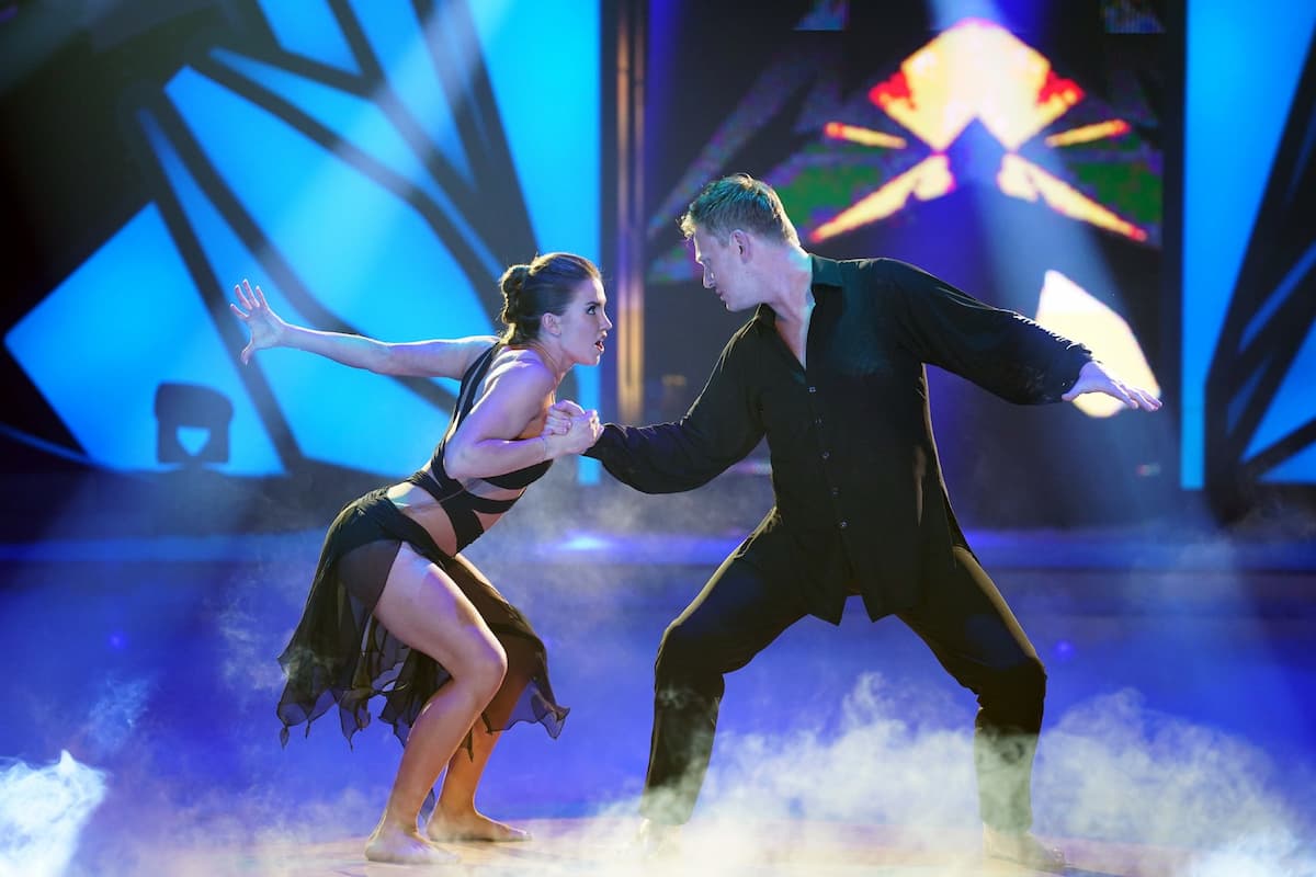 Let’s dance am 31.3.2023 Kritik, Meinung und Kommentare – Gelungener ...