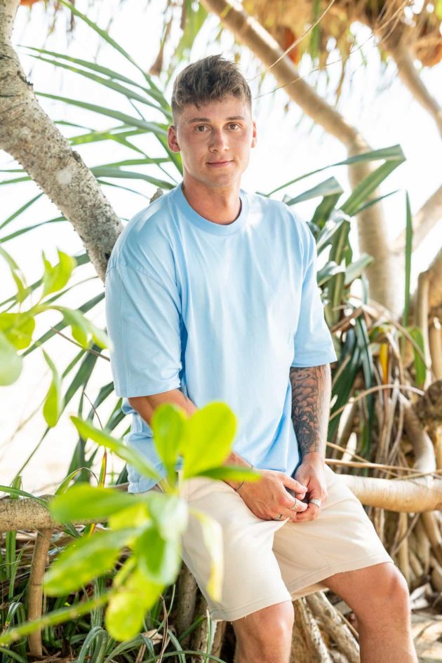 Bachelorette 2023: Alle 20 Kandidaten vorgestellt