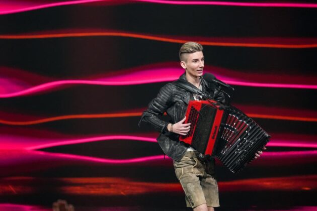 Die große Chance 8.3.2024: Wer ist weiter? Alle Kandidaten der Talent ...
