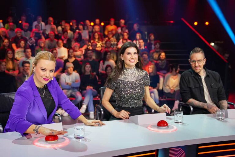 DGC – Die Große Chance 6.4.2024 Fakten: Talente, Kandidaten im ORF