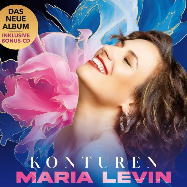 Schlager-CDs 2024: Übersicht neue Alben Schlagersängerinnen und ...