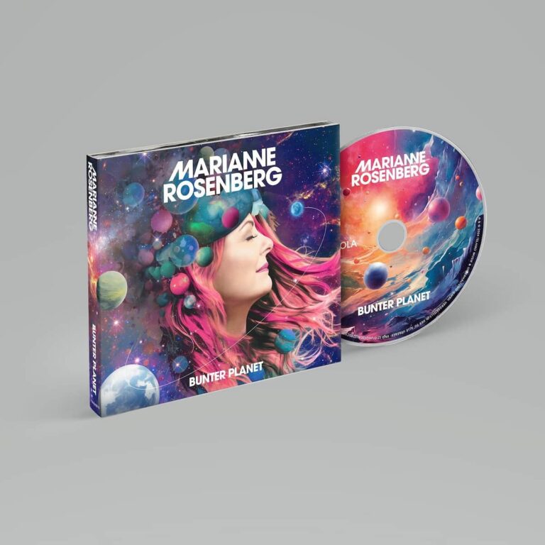 Schlager-CDs 2024: Übersicht neue Alben Schlagersängerinnen und ...