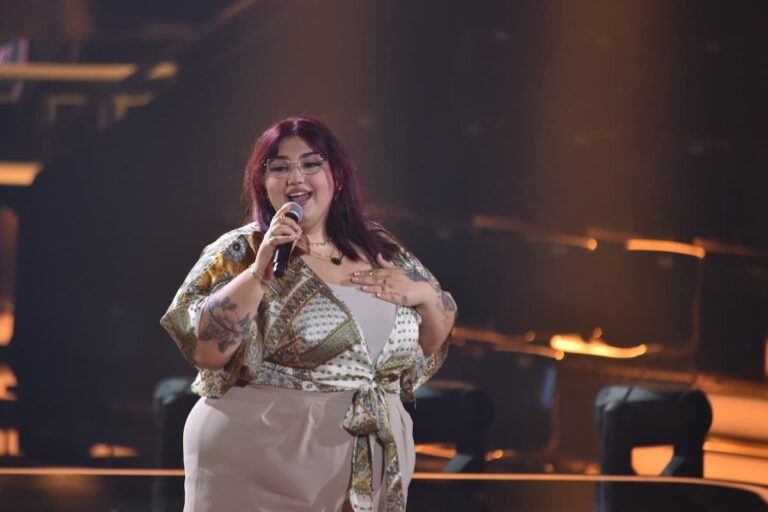 The Voice of Germany 27.9.2024: Alle Talente, Songs, Buzzer, Entscheidungen