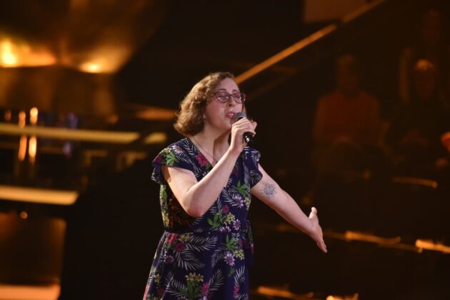 The Voice of Germany 26.9.2024: Alle Talente, Songs, Entscheidungen 1. Show