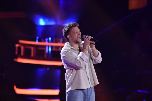 The Voice of Germany 26.9.2024: Alle Talente, Songs, Entscheidungen 1. Show