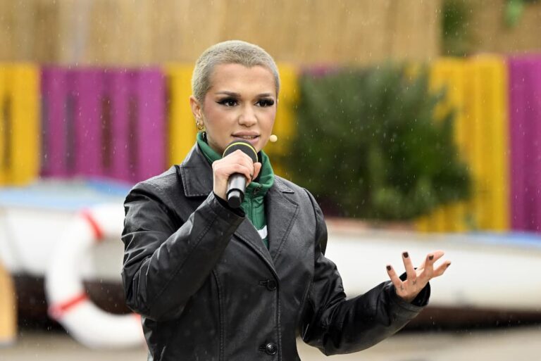 DSDS 19.10.2024: Kandidaten, Songs, Goldene CD von Pietro Lombardi