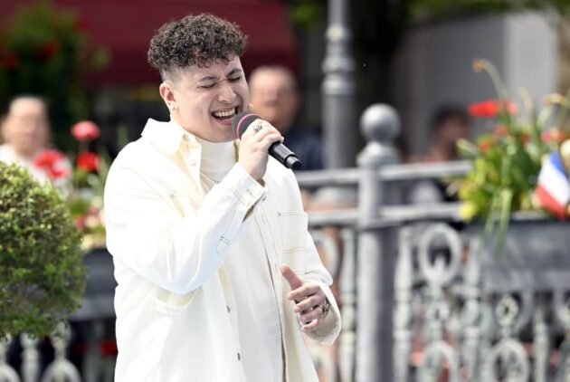 DSDS 16.10.2024: Alle Kandidaten und Songs