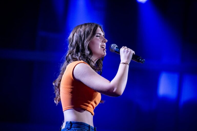 The Voice of Germany am 3.10.2024: Talente, Songs, Buzzer, Entscheidungen