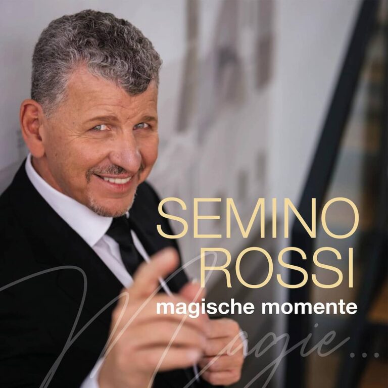 Schlager-CDs 2024: Übersicht neue Alben Schlagersängerinnen und ...