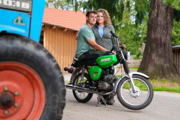 Bauer sucht Frau 28.10.2024: Wer ist dabei? Was passiert?