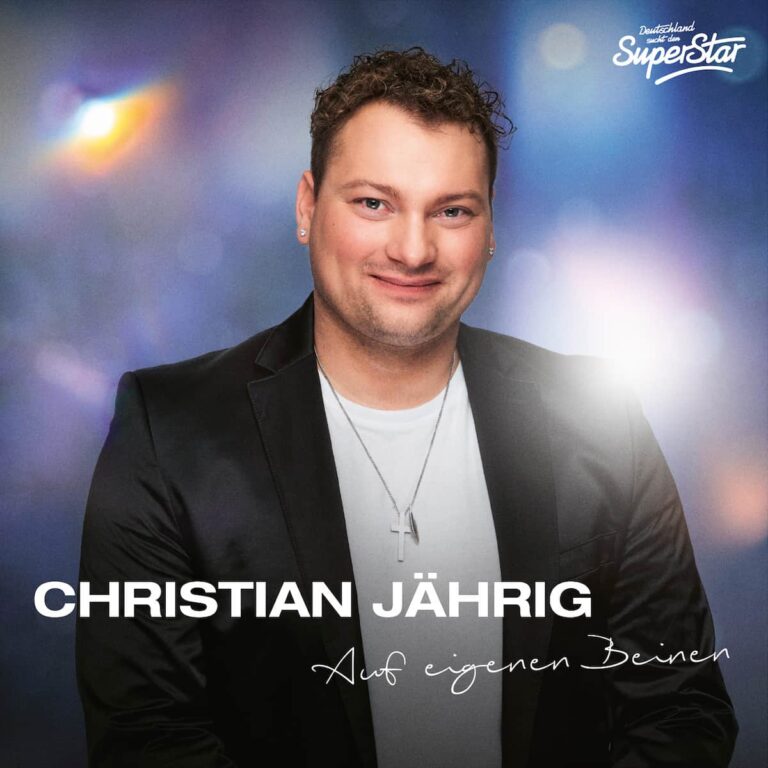 DSDS 2024: DSDS Sieger-Songs der Kandidaten, Final-Songs von Christian ...