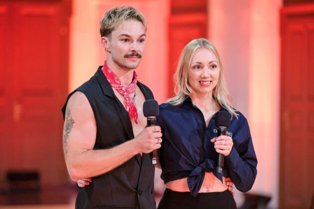 Dancing Stars 22.11.2024: Erste Punkte, Wer ist ausgeschieden? Wer ...