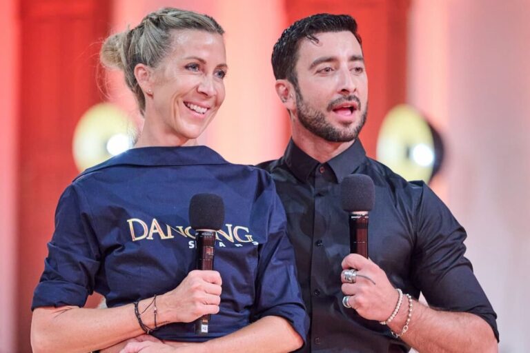 Dancing Stars 22.11.2024: Erste Punkte, Wer ist ausgeschieden? Wer ...