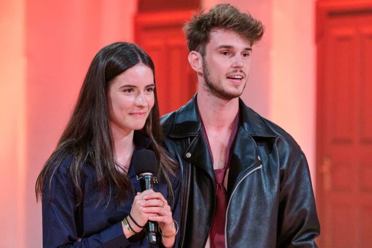 Dancing Stars 22.11.2024: Erste Punkte, Wer ist ausgeschieden? Wer ...
