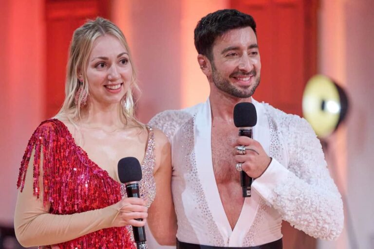 Dancing Stars 6.12.2024 Finale: Wer ist Sieger-Gewinner, wird Profi ...