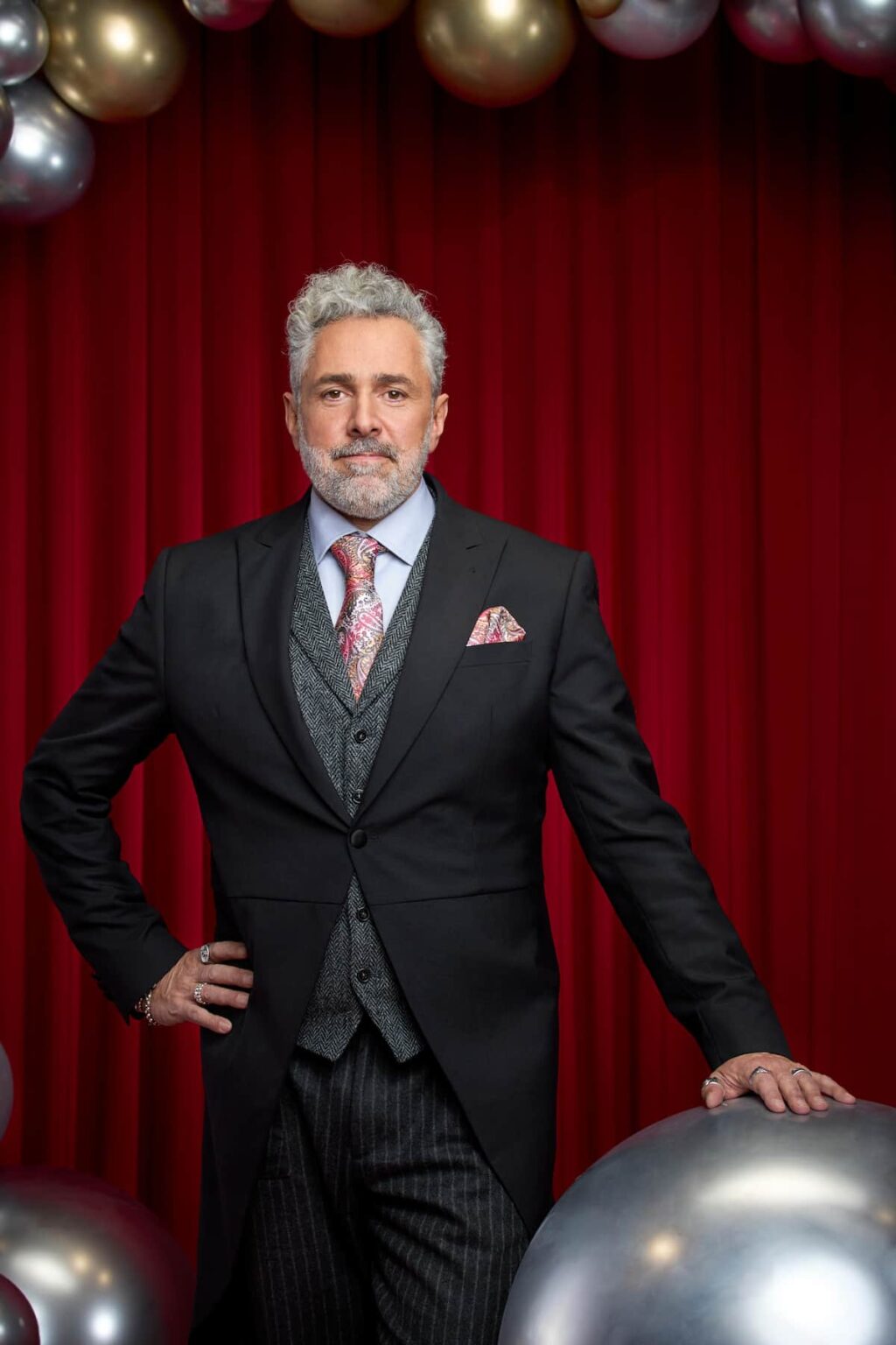 Let’s dance 2025: Alle Prominente Kandidaten vorgestellt